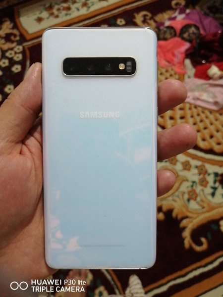 Samsung Galaxy S10 512Gb