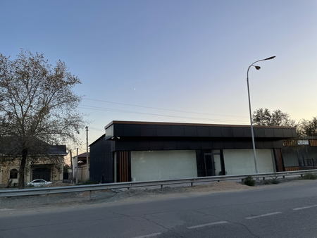 Бино арендага берамиз