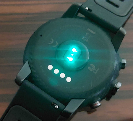 Часы Xiaomi Huami Amazfit Stratos 2 Оригинал