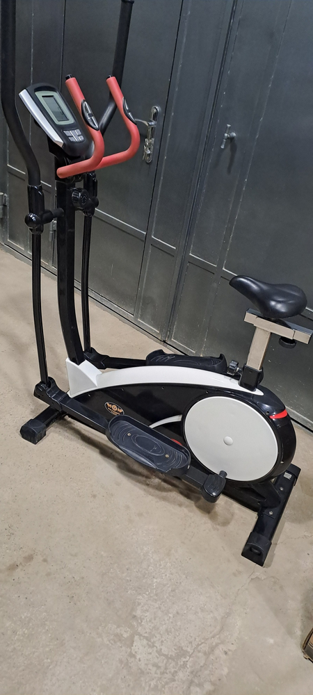 Тренажеры Велотренажер Велоспорт Velotrenajor Trenajor Sport Fitness