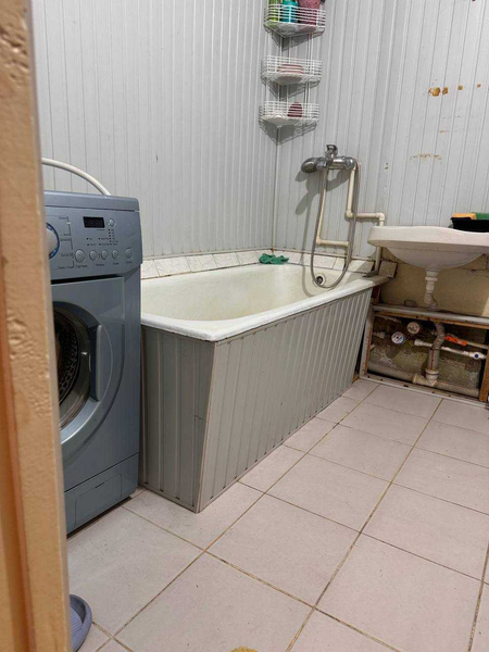 Юнусабад-14, 4/9/9 80м², в среднем состоянии, ор-р Самара=
