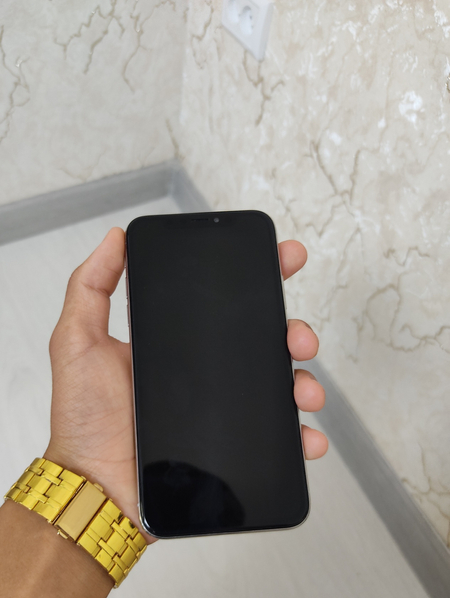 Iphone X oq rang