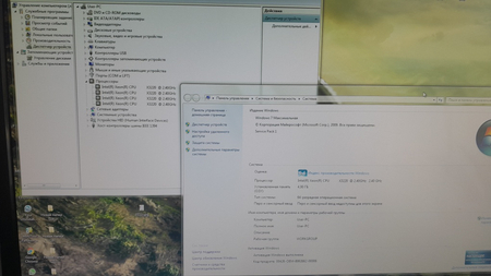 Кампьютер \\nSSD128 Gb\\nDivi