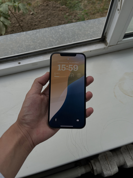 iPhone 12 Pro Max 512gb