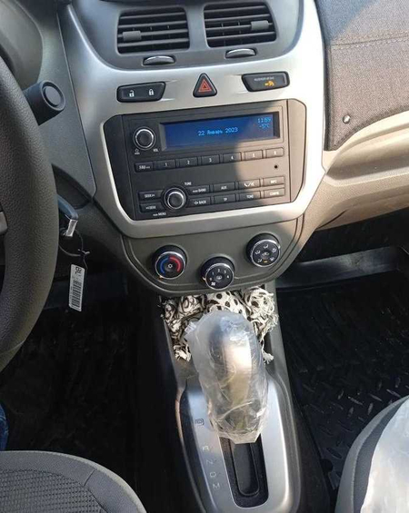 Cobalt A/T.! Halol nasiya savdo yillik 8%