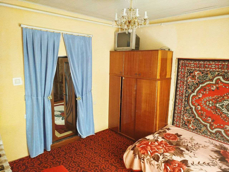 Продаётся дом Файзабад, парк фурката, рисовый