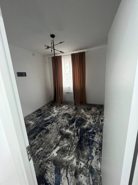 ПРОДАЕТСЯ 1/3/9 Новостройка  ЖК Assalom Sohil Golden House