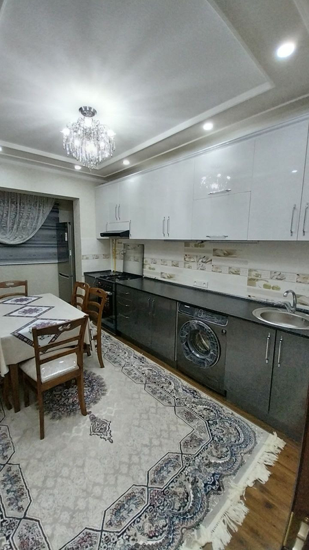 Юнусабада 18кв 2/2/9 Евра Симя Адинокий Инастранец  в дол дароги