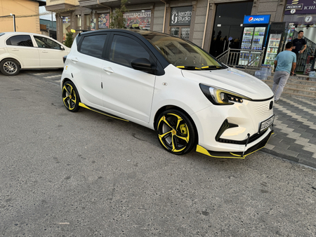 Срочно продам ЧангАн БЕН БЕН е srar.