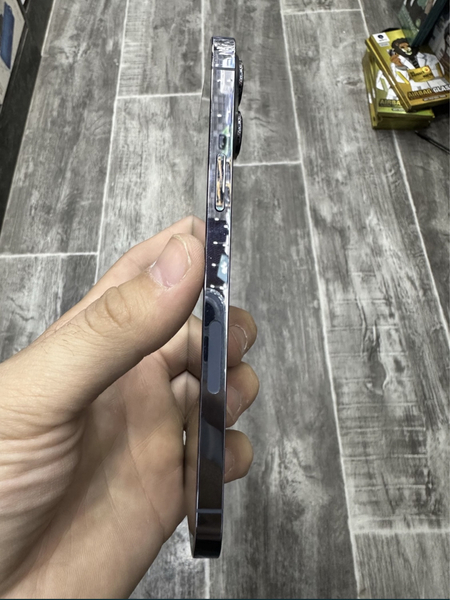IPHONE 13 PRO MAX L/LA 128 GB 86% yomkist