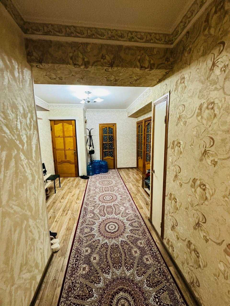 Продам 5-ти комнатную квартиру 150м2
