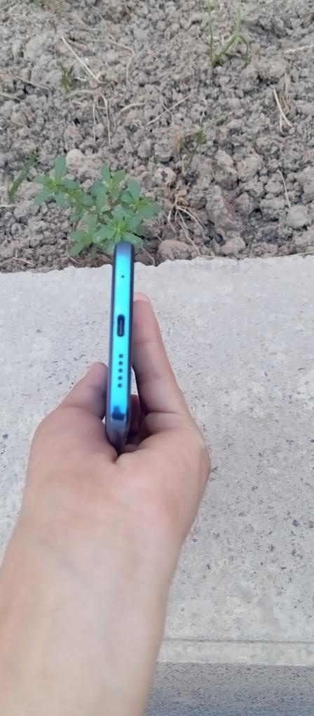 REDMI NOTE 11 128 tali