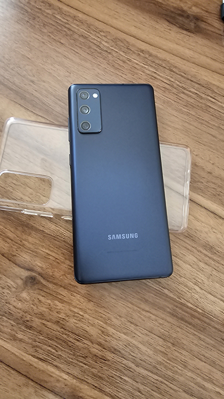 Samsung galaxy s20 Fe 5G sotiladi