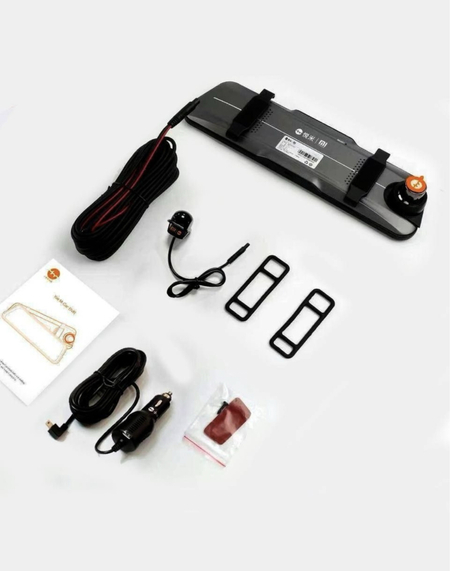 Xiaomi hr17 ideal sastayana