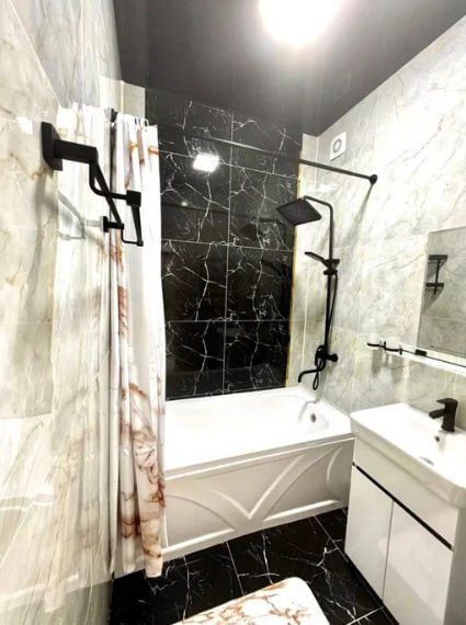 Чил 8кв  1в2/3/4  1,5*3м²  33м²