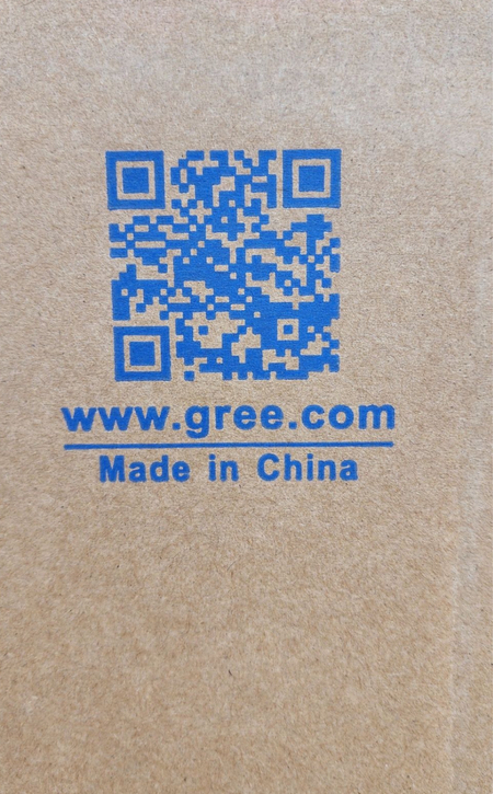 Кондиционер GREE LOMO/Aphro 12 / 18 / 24 inverter оригинал