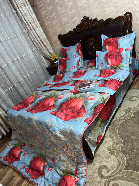 7 talik pastel nabori 300.000 som bambuk material