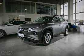 UMID Avtodan HYUNDAI Tucson avtomobili yillik 8%dan