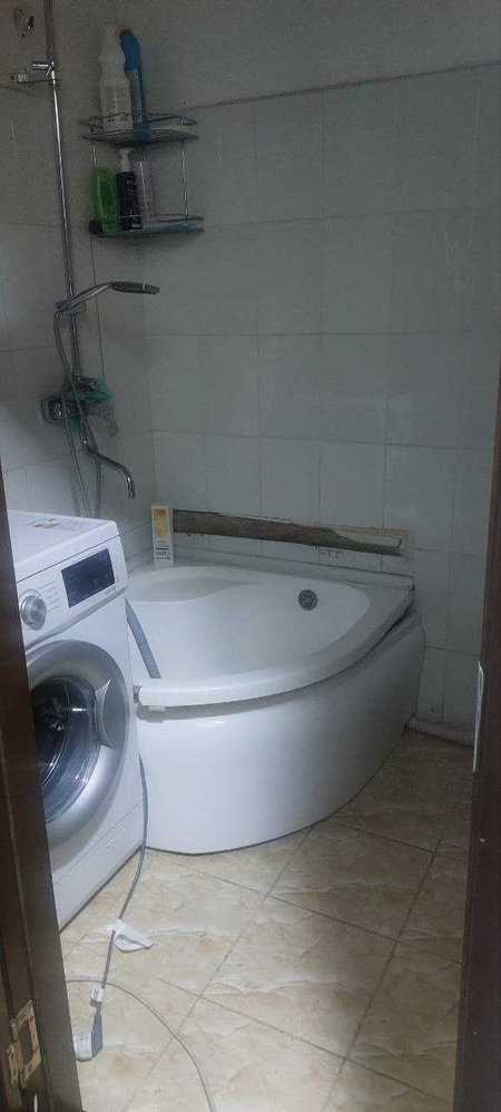 Ijaraga 2 xonali uy