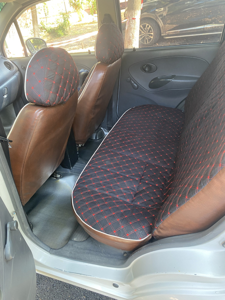 Матиз, matiz