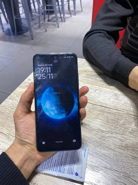 Redmi Note 11 ideal