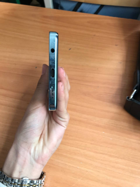 Infinx not 30 yangi