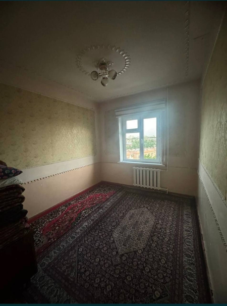 Продается 5/7/9 Самарканд дорвоза ор: РОВД площадь 120 м2