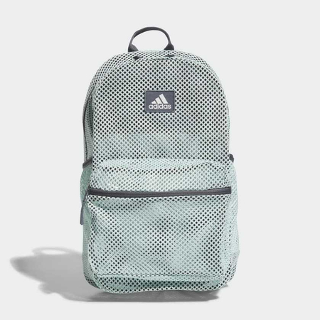 Рюкзак сетчатый adidas Hermosa Mesh Backpack! Новый с бирками!