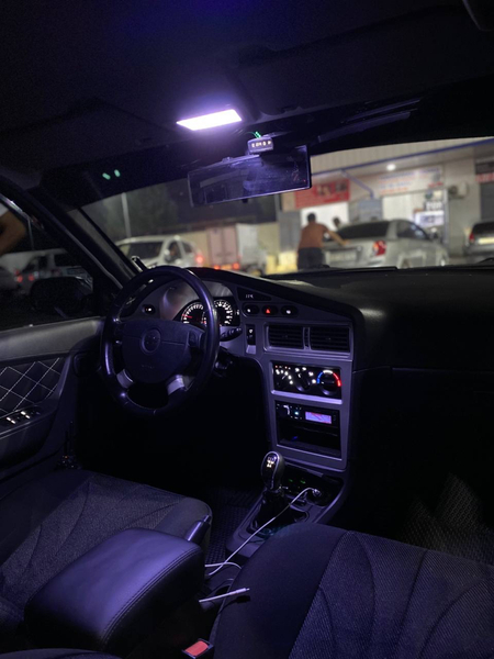 Shevrolet nexia dons 1.6 super kondicioner