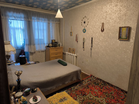Ц-1, Под офис, Центр, 80 м2, 3/1/4