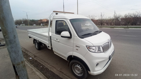 T 30 shineray 12.800$$