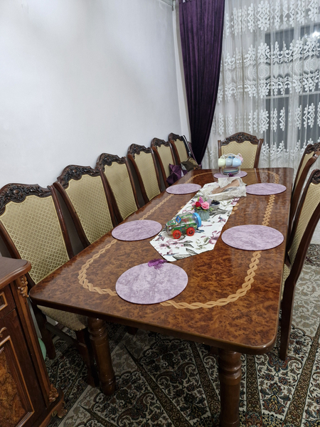 Гостинная мебель
