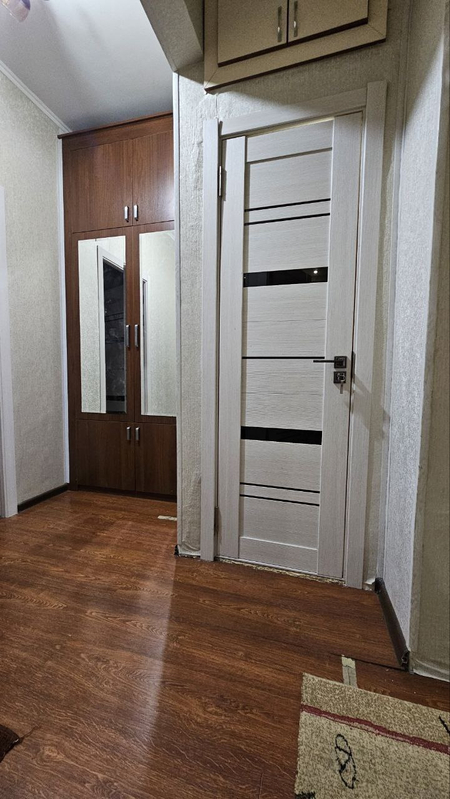 Аренда Юнус Абад 14, 2/4/4, 450у.е.