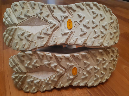 HOKA TenNine Hike GTX, US 9/EU 42⅔