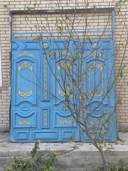 Дароза ихчам рабочи срочна
