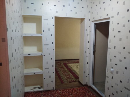Продам квартиру в хорошем состоянии.