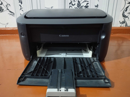 CANON 6020 принтер идеальный