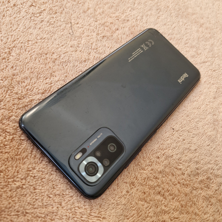 Redmi note 10 S 64Gb