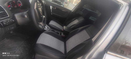 продается,chevrolet,captiva 2