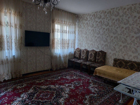 Аренда Квартиры 120кв