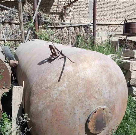 Продается Бочка 9тн
