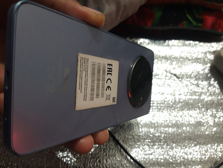 Redmi A3 telifon yaxwi