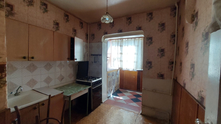 2-х ком. квартира. 2/4/5. Янгихает (Сергели), Спутник-15 (Йулдош-15)