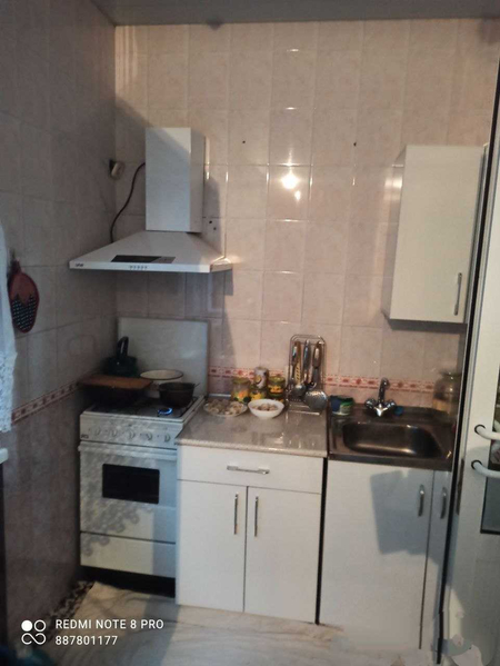 Карасу 3 4/3/5 улучшенная планировка 90м²