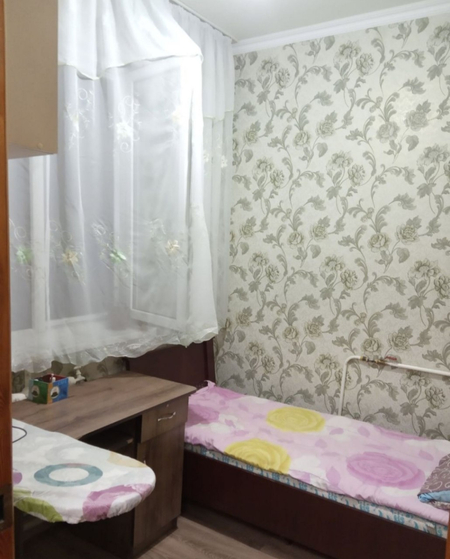 2*3/4/4чиланзар 17 срочно продаётся квартира. Ипотека