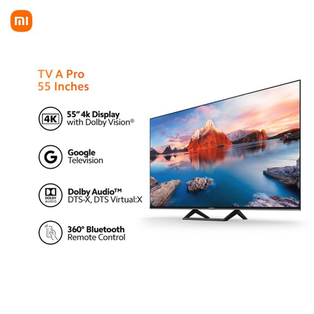Xiaomi TV 32,43,50,55,65,75