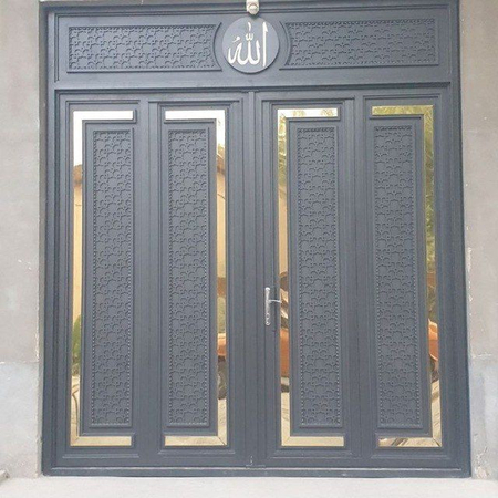 Sifatli darvozlar