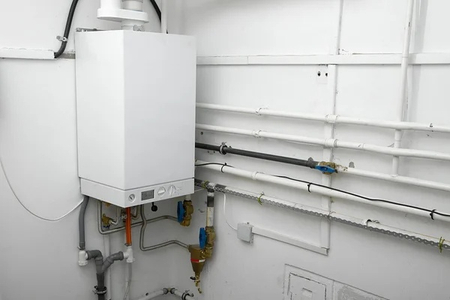 Ремонт котлов и вода нагревателов, газовых колоныкк