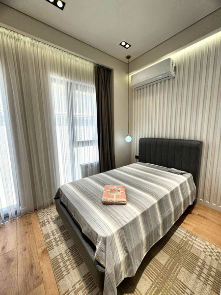 Mirabad Avenue 3x Комнатная Сдается В Элитном Комплексе