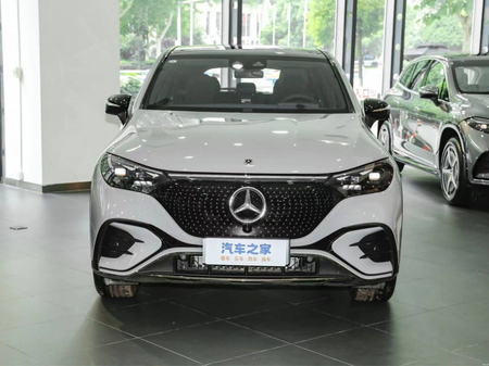 Mercedes Benz EQE (SUV) 350/500